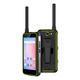 Buy Wholesale China Ip68 Android 4g 64g Rugged Smartphone Lte ...