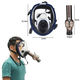 Buy Wholesale China R&m Gas Mask Smoking Pipe Bong For Tobacco Herb ...