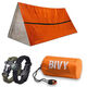 Buy Wholesale China Emergency Sleeping Bag Set Outdoor Simple Warm Tent ...