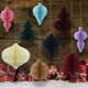 Buy Wholesale China Foldable Wedding Mall Factory Christmas Tree Window ...