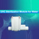 China Waterproof uvc led sterilizer module for drinking water ...