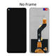 For Tecno Camon 17 LCD Display Touch Screen Digitizer Assembly New For ...