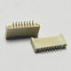 Buy Wholesale China High Quality Fpc Connectors 1.0mm Ultrathin Two ...