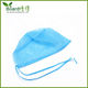 Disposable pp non-woven doctor cap with ties Surgical Cap for Operation ...