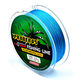 Buy Wholesale China Power Fishing Line Strong Strength Multifilament ...