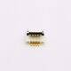 Buy Wholesale China Fpc Front-flip 0.5mm Pitch 1.5mm Height 4~61pin Plating Gold Or Tin Smt ...