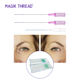 Pto PPO Mono Threading Face Lift Smooth Twin Arm Pdo Thread Cost, pdo ...