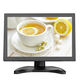 Buy Wholesale China 12 Inch Wide Screen Led Display Monitor With ...