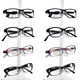 Buy Wholesale China Acrylic Eyeglasses Frame Riser Display Stand ...