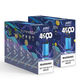 China Disposable e-cigarette 3% nicotineHZKO flynn4500puffs Mesh shaped ...