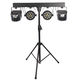 Buy Wholesale China Led Stage Light Party Bar Dmx & Remote Control ...