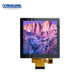 3.92 inch 320*320 full fit touch screen TFT IPS SPI/RGB/MCU interface lcd module with CTP, full ...