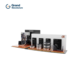 Buy Wholesale China Led Luminous Display Racks Glass Base Voice Box ...