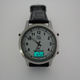 China Luminous Radio Controlled Watches,Digital Display Stainless Steel ...