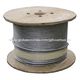 Buy Wholesale China 6x19+fc Galvanized Steel Wire Rope, 1770mpa ...