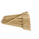 Premium quality ZT 9CM 12CM 18CM 20CM 25 CM 28 CM thick yakitori bamboo ...