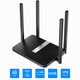 Cudy AC1200 Dual Band Unlocked 4G LTE Modem Router with SIM Card Slot ...