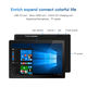 Buy Wholesale China 10.1'' Windows Tablet With Detachable Keyboard 4 ...