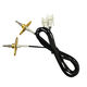 Buy Wholesale China Bullet Temperature Sensor For Water Heater 10k Ohm ...