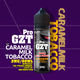 Vape Nicotine Oil GZT PRO 60ml Electronic Cigarette Refill Liquid ...