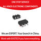 Buy Wholesale China Ic Pwr Switch P-chan 1:1 Sot26,brand New Genuine ...