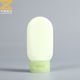 Buy Wholesale China Custom Upside Down Cream Bottle Hdpe 60ml Plastic ...