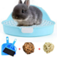 Buy Wholesale China Texpro Cosy Bunny Litter Pet Toilet For Small ...