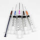 Buy Wholesale China Ce Auto Disposable Syringe Luer Lock Syringe ...