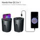 Buy Wholesale China 10w Fast Wireless Charger Car Charger Cup For ...