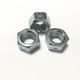 Buy Wholesale China Low Strength Steel Zinc Plated Centre Distorted ...