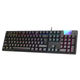 Buy Wholesale China Mechanical Keyboard Low Price Illuminated Logo St ...