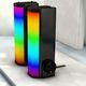 Kaufen Sie China Großhandels-Q19 Rgb Bluetooth-sound Bar Mit Rgb ...