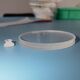 Buy Wholesale China Supply Customized Fused Silica Corning 7980 ...