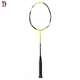 Badminton Rackets Carbon T joint 30 LBS High Quality Customize Your Own ...