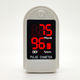 Buy Wholesale China Finger Pulse Oximeter Blood Oxygen Saturation ...