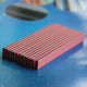 Buy Wholesale China Lcd Screen Flex Rubber Zebra Connector Elastomeric ...
