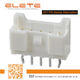 Connector Header ThroughHole 5 positions replace to JST PA connector ...