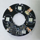 Camera Modules, LED Module PCB Board Electronic PCB PCBA Infrared LED ...