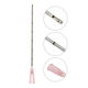 Buy Wholesale China Hot Items Filler Cannula Botox Cannulae, Breast ...