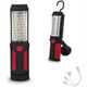 Buy Wholesale China Rechargeable Led Work Light Portable Multi-use ...