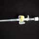 Buy Wholesale China Medical Butterfly Type 26g Intravenous Catheter Iv ...