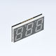 Buy Wholesale China 0.56 Three-digit Smd Digital Tube, Common Anode ...
