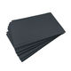 Buy Wholesale China Black Soft Touch Paper A4 Touch Cover Card Stock ...