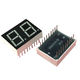 Buy Wholesale China Dual Digital Led Display 5261bg 18 Pin 2 Digit 7 ...