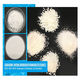 SDIC Sodium Dichloroisocyanurate granular & tablet 56% 60% chlorine ...