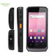 Buy Wholesale China Rugged Pdas 5" Android 10 Data Collector Gms Gps 2d ...