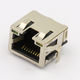 Buy Wholesale China Single Tab Down Rj45 Connector, Mid-mount Type Rj45 ...