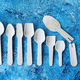 Buy Wholesale China Biodegradable Wooden Spoons Eco-friendly Spork, Fsc ...