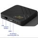 Buy Wholesale China Tv Box, D9 Pro 5g,4k Smart Tv Box Amlogic S905l 64 ...