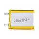 Buy Wholesale China Rechargeable Li-polymer Battery 114152 3.8v 3500mah ...